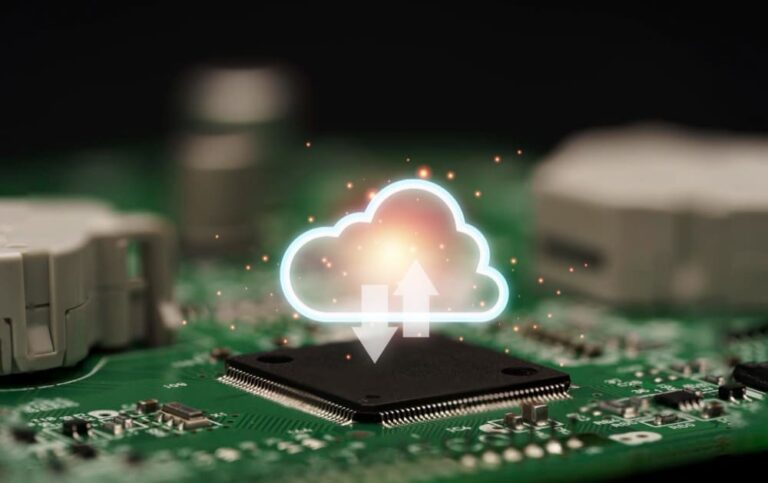 What are Industry Cloud Platforms? Unlock their Transformative Impacts ...
