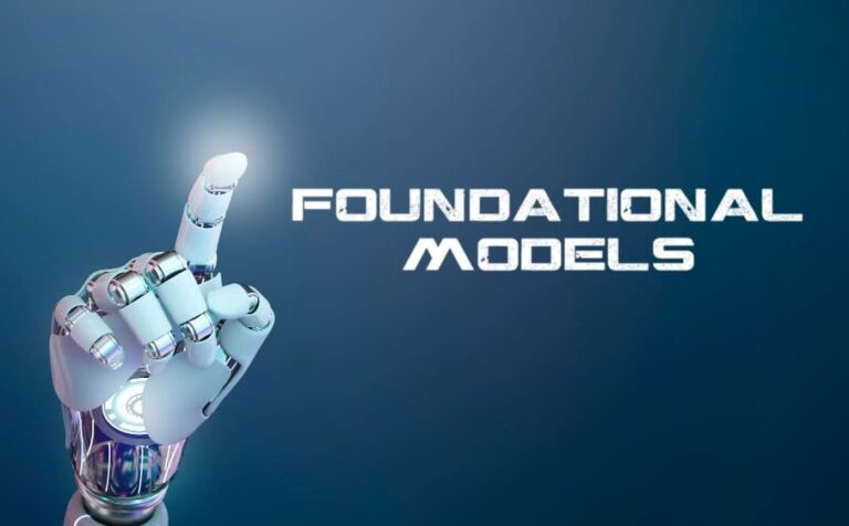 What is a Foundational Model? Discover its Evolution, Mechanism ...