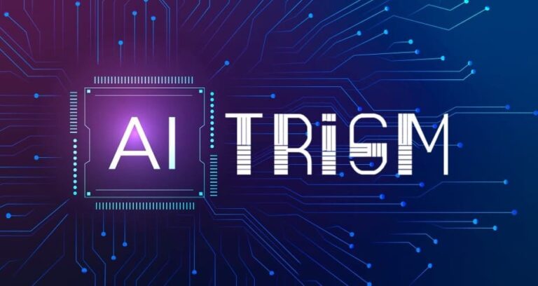What is AI TRiSM? Discover Its Benefits, Challenges, Applications, and ...