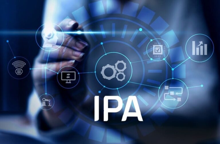 What is Intelligent Process Automation (IPA) and its Impact on Business Transformation - The ...