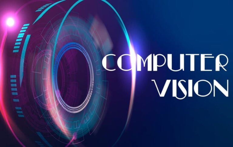 What is Computer Vision Technology? Discover its Advancements and ...