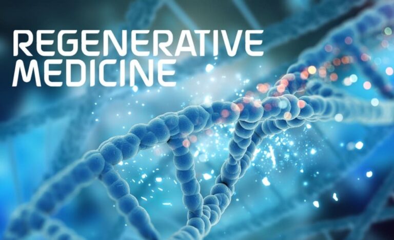 What is Regenerative Medicine? Discover its Evolution, Benefits ...